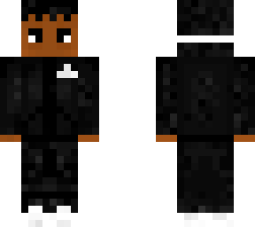 Tracksuit Minecraft Skins