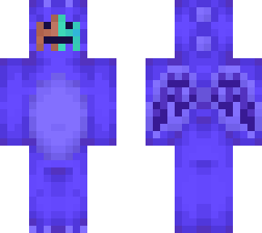 Tapl Minecraft Skins