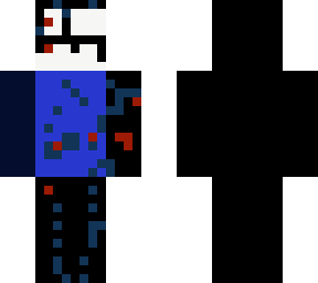 Botch3d | Minecraft Skin