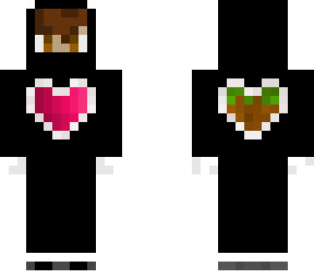 chil | Minecraft Skins