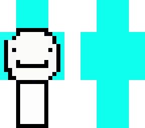 Clay Dream | Minecraft Skin