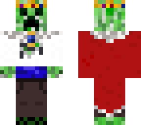 monarch | Minecraft Skins