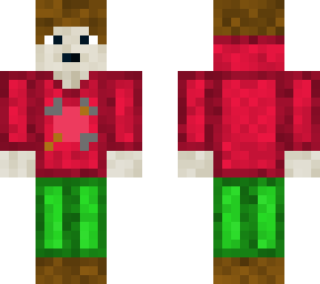 crimson | Minecraft Skins