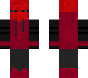 crimson | Minecraft Skins