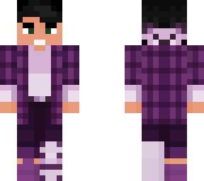 cubfan | Minecraft Skins