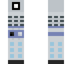 5th doctor | Minecraft Skins