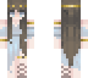 goddess | Minecraft Skins