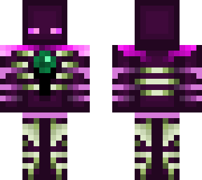 kin | Minecraft Skins