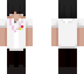 ergerg | Minecraft Skin