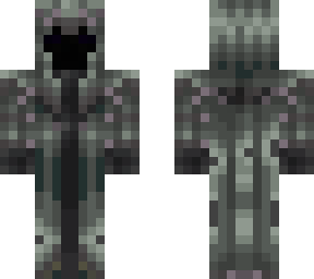 Fallen Angel Minecraft Skins