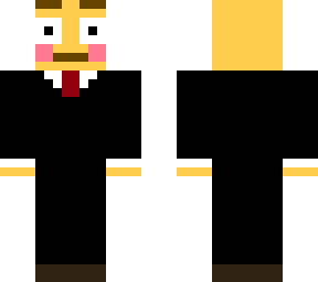 flushed | Minecraft Skins
