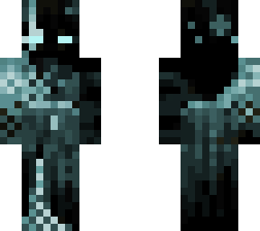 Frozen Ivorycello | Minecraft Skin