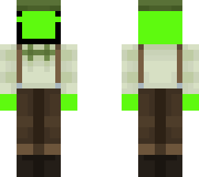 squidgame | Minecraft Skins