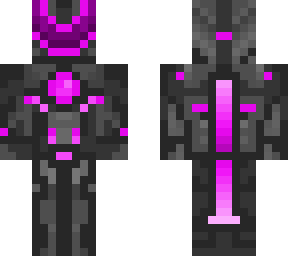 techy | Minecraft Skins