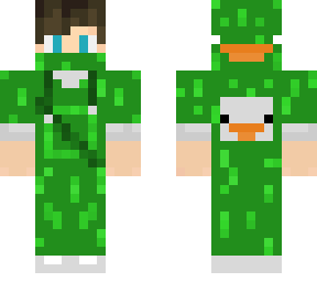 goose | Minecraft Skins