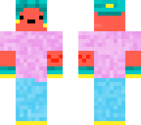 guff | Minecraft Skins