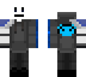 stormtrooper | Minecraft Skins