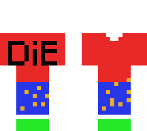 invisible | Minecraft Skins