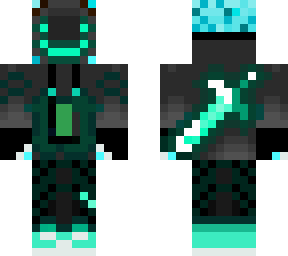 jamal | Minecraft Skins