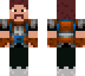 juanito | Minecraft Skins
