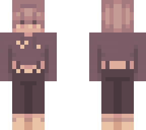 kpop | Minecraft Skins