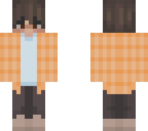 liam | Minecraft Skin