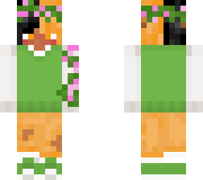 lush cave | Minecraft Skins