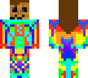 magnus | Minecraft Skins