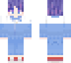 mao mao | Minecraft Skins