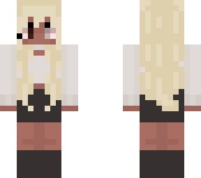 mca e | Minecraft Skins