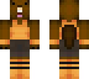 MCC 22 Spifey | Minecraft Skin