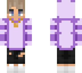 punz | Minecraft Skins