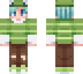 smajor1995 | Minecraft Skins