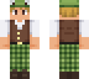 solidaritygaming | Minecraft Skins