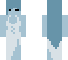 mermaid | Minecraft Skins