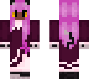 nana | Minecraft Skins