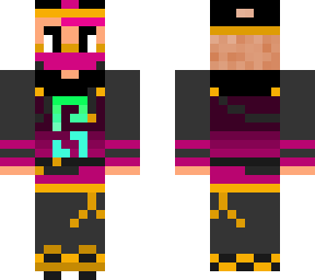 free fire | Minecraft Skins