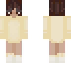 Niki :) | Minecraft Skin