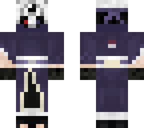 tomoe | Minecraft Skins