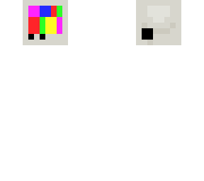 computer head | Minecraft Skins