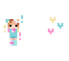 origami | Minecraft Skins