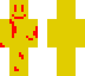 partygoer | Minecraft Skins