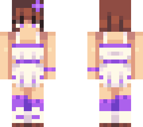 penny | Minecraft Skin
