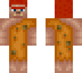 Primal | Minecraft Skin