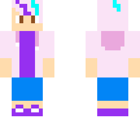 prince | Minecraft Skins