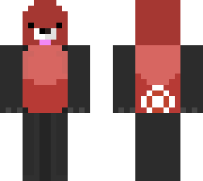 reggie | Minecraft Skins