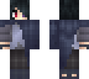 boruto | Minecraft Skins