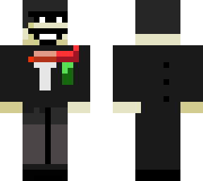 Scrimblo_Cesar | Minecraft Skin