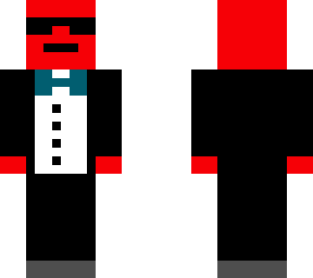 kier | Minecraft Skins