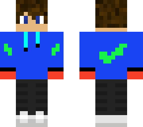 sixpack | Minecraft Skins